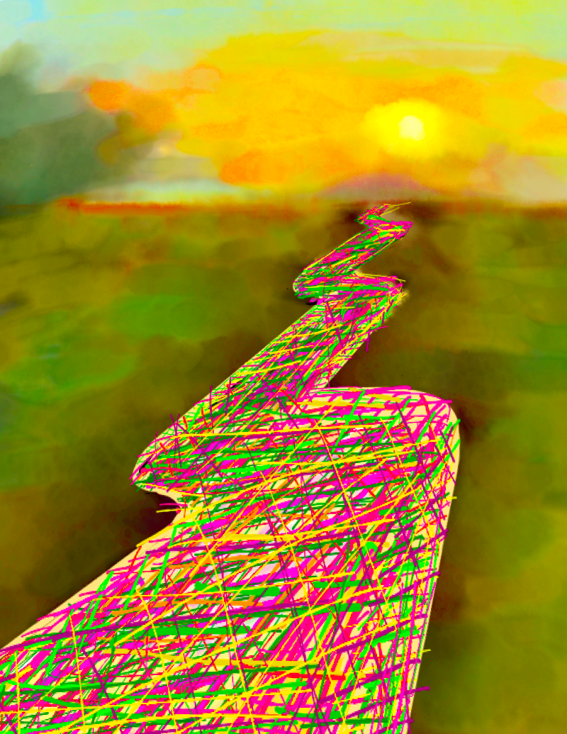 Weaving a New Path Adjusted colors – The People's Collective for ...